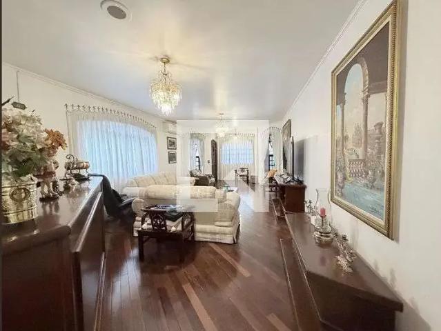 Casa / Sobrado para Venda em São Paulo/SP Mooca 4 Quartos