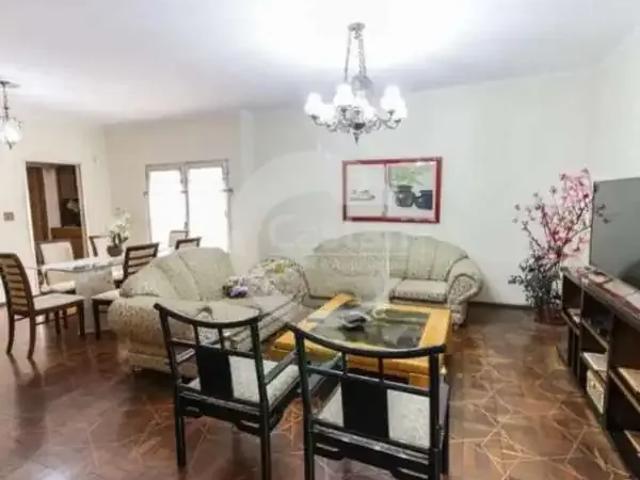 Casa / Sobrado para Venda em São Paulo/SP Mooca 4 Quartos