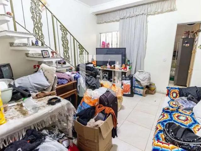 Casa / Sobrado para Venda em São Paulo/SP Mooca 4 Quartos