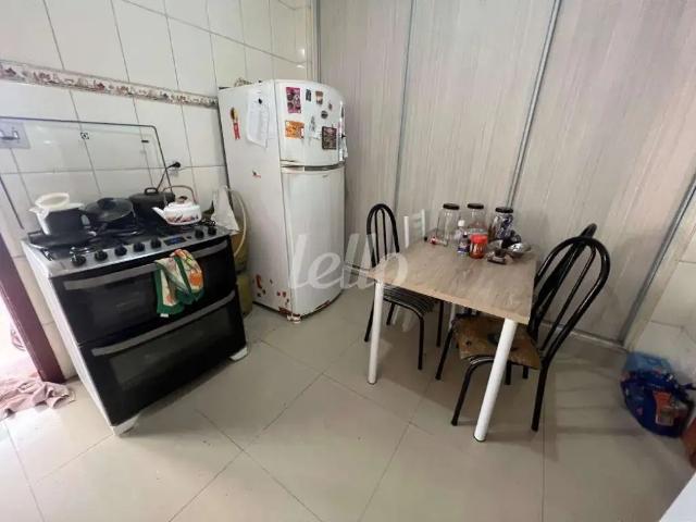 Casa / Sobrado para Venda em São Paulo/SP Mooca 4 Quartos