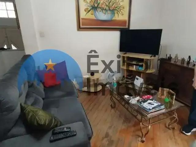 Casa / Sobrado para Venda em São Paulo/SP Mooca 4 Quartos