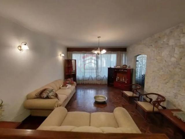 Casa / Sobrado para Venda em São Paulo/SP Mooca 4 Quartos