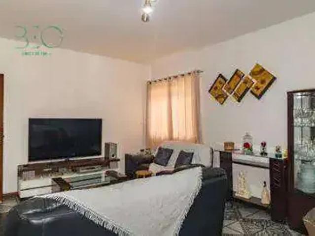 Casa / Sobrado para Venda em São Paulo/SP Mooca 4 Quartos