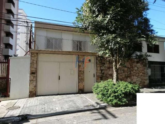 Casa / Sobrado para Venda em São Paulo/SP Mooca 4 Quartos