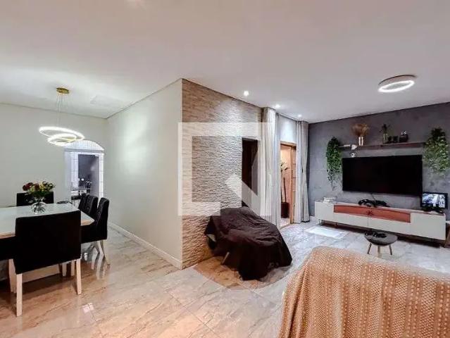 Casa / Sobrado para Venda em São Paulo/SP Mooca 4 Quartos