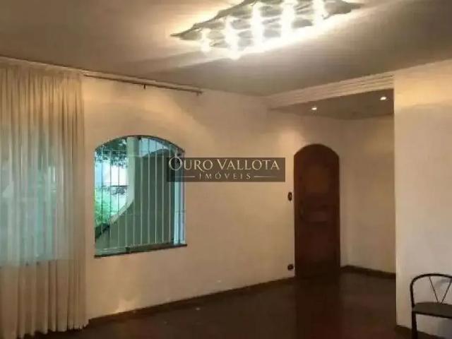Casa / Sobrado para Venda em São Paulo/SP Mooca 4 Quartos