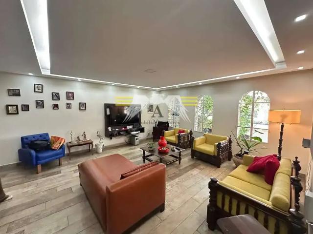 Casa / Sobrado para Venda em São Paulo/SP Mooca 4 Quartos