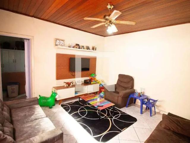 Casa / Sobrado para Venda em São Paulo/SP Mooca 4 Quartos
