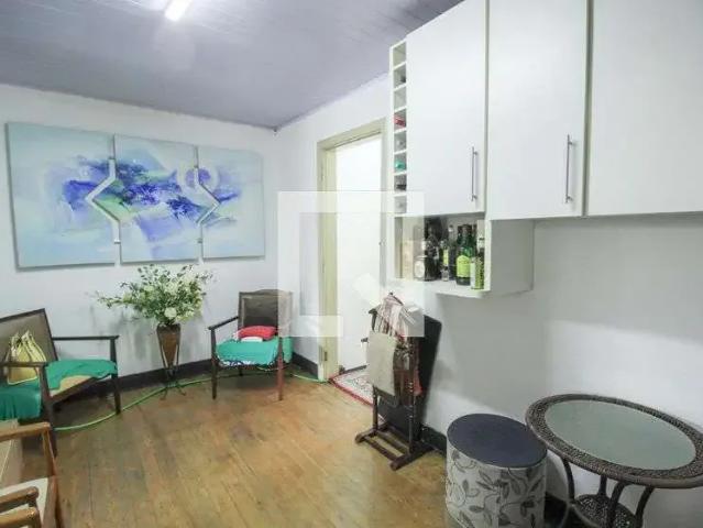 Casa / Sobrado para Venda em São Paulo/SP Mooca 4 Quartos