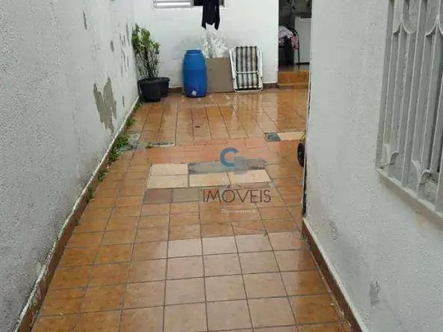 Casa / Sobrado para Venda em São Paulo/SP Mooca 4 Quartos