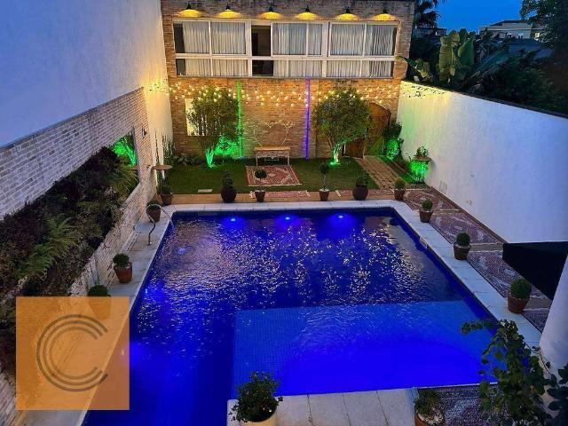 Casa / Sobrado para Venda em São Paulo/SP Mooca 4 Quartos