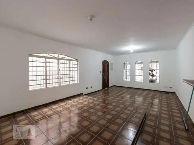 Casa / Sobrado para Venda em São Paulo/SP Mooca 4 Quartos