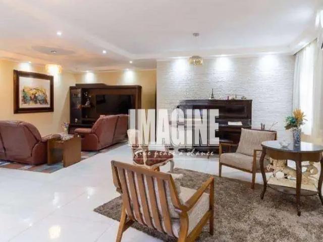 Casa / Sobrado para Venda em São Paulo/SP Mooca 4 Quartos