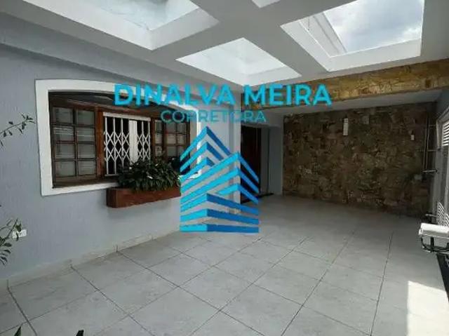 Casa / Sobrado para Venda em São Paulo/SP Mooca 4 Quartos