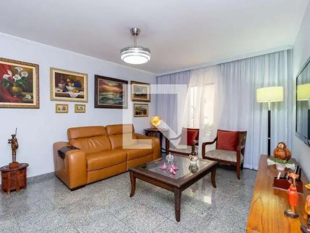 Casa / Sobrado para Venda em São Paulo/SP Mooca 4 Quartos