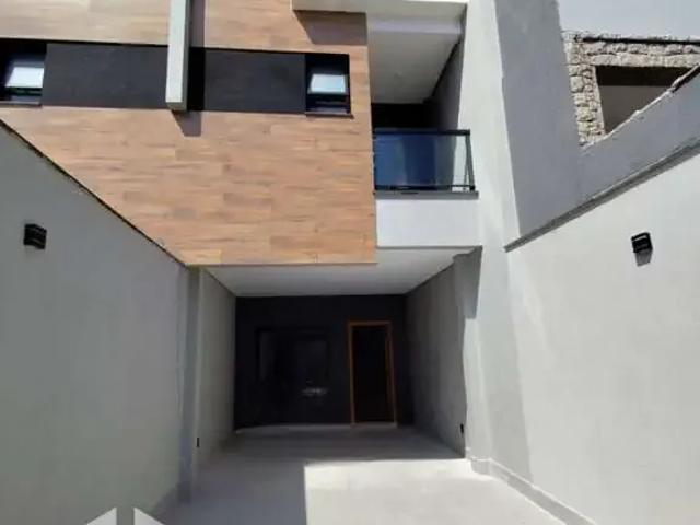 Casa / Sobrado para Venda em São Paulo/SP Mooca 4 Quartos