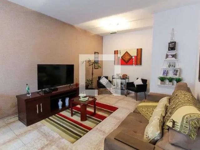 Casa / Sobrado para Venda em São Paulo/SP Mooca 4 Quartos