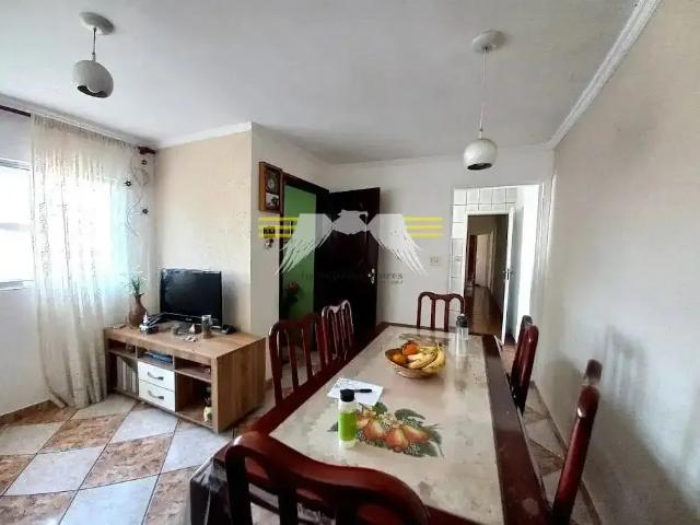 Casa / Sobrado para Venda em São Paulo/SP Mooca 4 Quartos