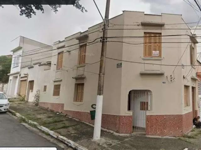 Casa / Sobrado para Venda em São Paulo/SP Mooca 4 Quartos