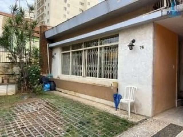 Casa / Sobrado para Venda em São Paulo/SP Mooca 4 Quartos