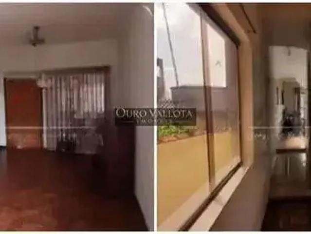 Casa / Sobrado para Venda em São Paulo/SP Mooca 4 Quartos