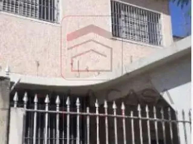 Casa / Sobrado para Venda em São Paulo/SP Mooca 4 Quartos