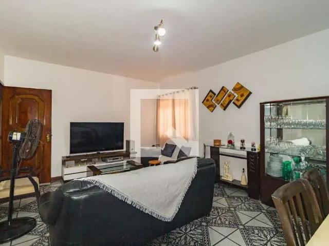 Casa / Sobrado para Venda em São Paulo/SP Mooca 4 Quartos