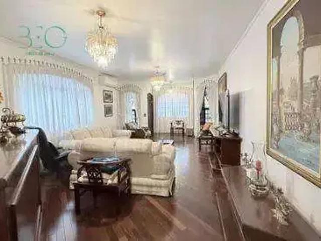 Casa / Sobrado para Venda em São Paulo/SP Mooca 4 Quartos
