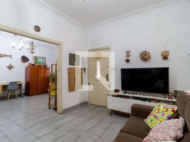 Casa / Sobrado para Venda em São Paulo/SP Mooca 4 Quartos