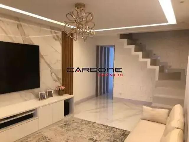 Casa / Sobrado para Venda em São Paulo/SP Mooca 4 Quartos