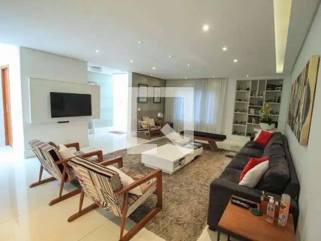Casa / Sobrado para Venda em São Paulo/SP Mooca 4 Quartos