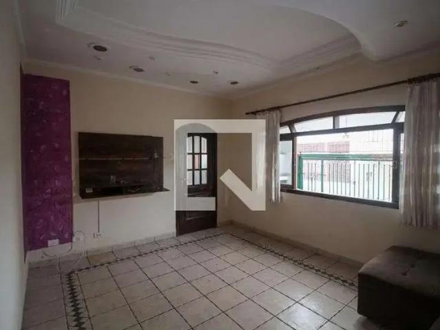 Casa / Sobrado para Venda em São Paulo/SP Mooca 4 Quartos
