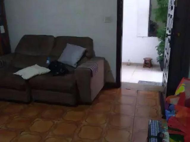Casa / Sobrado para Venda em São Paulo/SP Mooca 4 Quartos