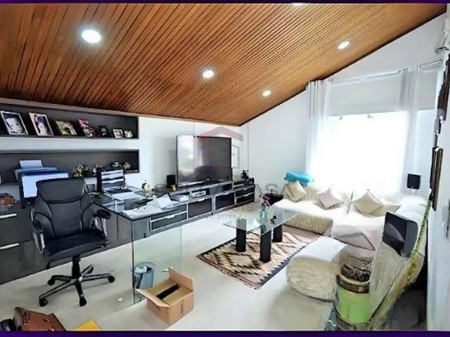 Casa / Sobrado para Venda em São Paulo/SP Mooca 4 Quartos