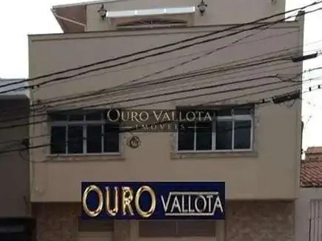 Casa / Sobrado para Venda em São Paulo/SP Mooca 4 Quartos