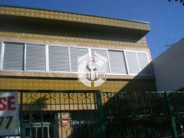 Casa / Sobrado para Venda em São Paulo/SP Mooca 4 Quartos