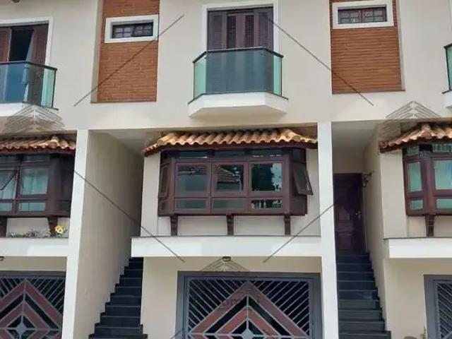 Casa / Sobrado para Venda em São Paulo/SP Mooca 4 Quartos