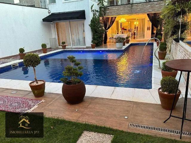 Casa / Sobrado para Venda em São Paulo/SP Mooca 4 Quartos