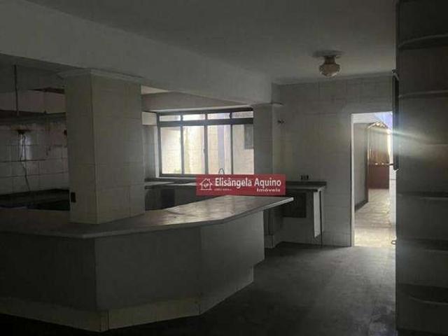 Casa / Sobrado para Venda em São Paulo/SP Mooca 4 Quartos
