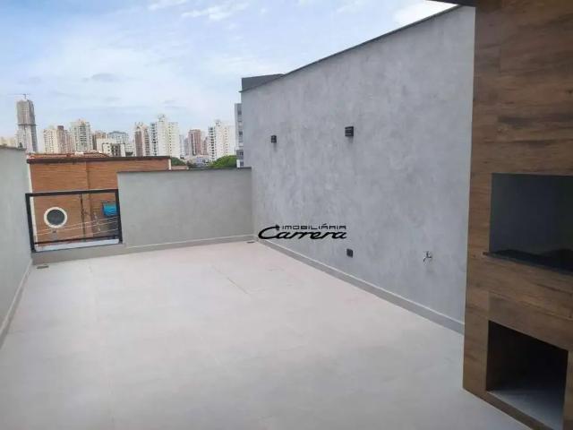 Casa / Sobrado para Venda em São Paulo/SP Mooca 4 Quartos
