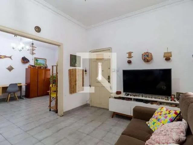 Casa / Sobrado para Venda em São Paulo/SP Mooca 4 Quartos