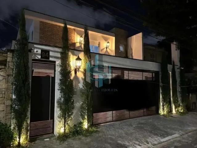 Casa / Sobrado para Venda em São Paulo/SP Mooca 4 Quartos