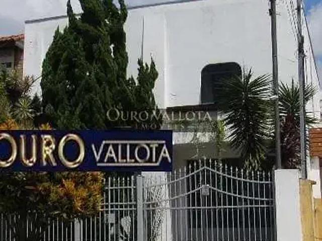Casa / Sobrado para Venda em São Paulo/SP Mooca 4 Quartos