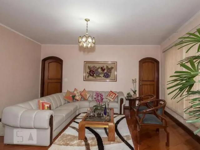 Casa / Sobrado para Venda em São Paulo/SP Mooca 4 Quartos