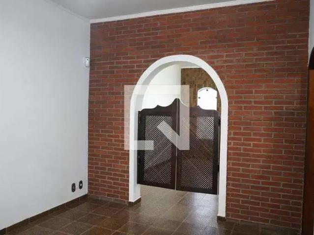 Casa / Sobrado para Venda em São Paulo/SP Mooca 4 Quartos
