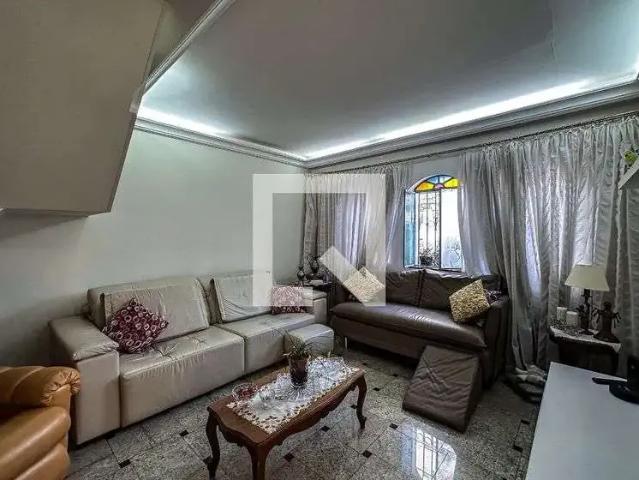Casa / Sobrado para Venda em São Paulo/SP Mooca 4 Quartos