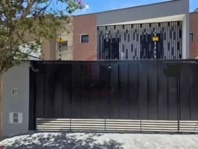 Casa / Sobrado para Venda em São Paulo/SP Mooca 4 Quartos