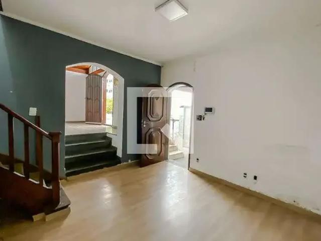 Casa / Sobrado para Venda em São Paulo/SP Mooca 4 Quartos