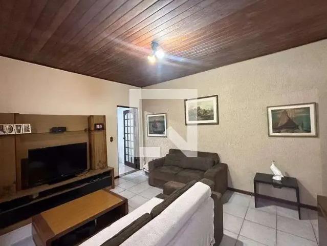 Casa / Sobrado para Venda em São Paulo/SP Mooca 4 Quartos