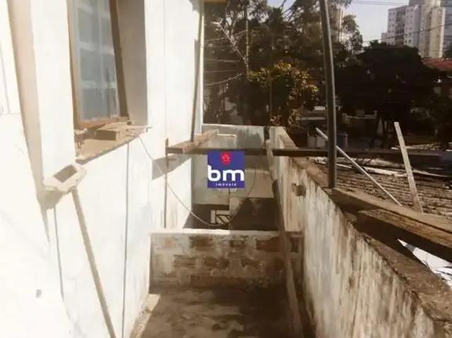 Casa / Sobrado para Venda em São Paulo/SP Mooca 4 Quartos